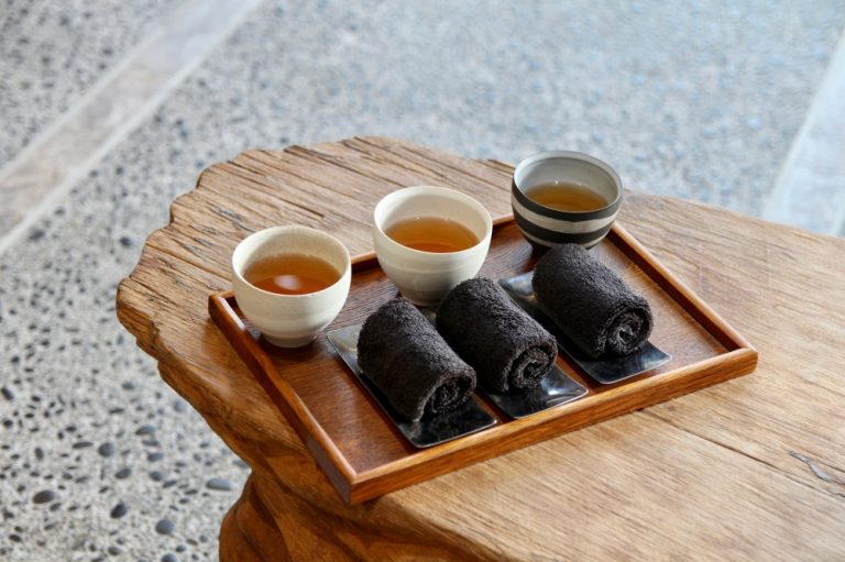 台東長濱Sinasera 24法式餐廳-畫日風尚休閒會館 一泊二食 傳說中最難訂餐廳 美味值得推薦 - 皮老闆的美食地圖